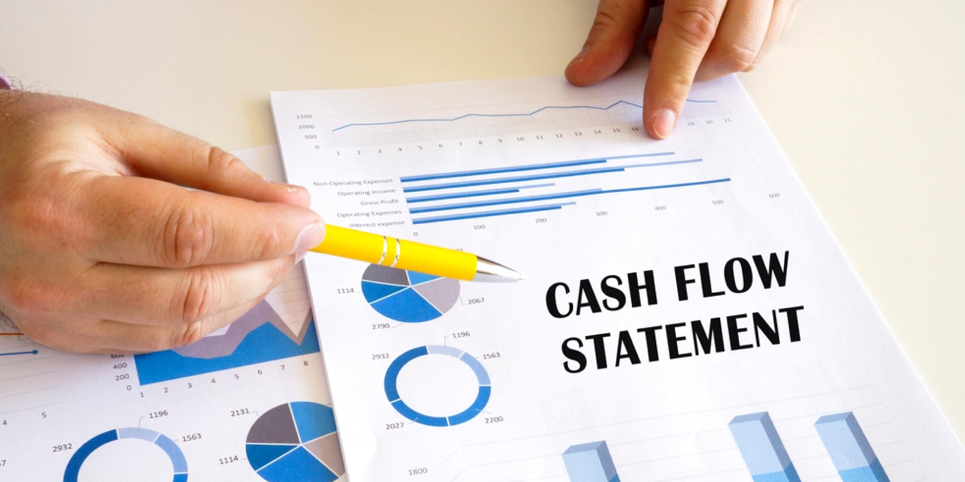 Comprehensive Guide to Cash Flow Statements