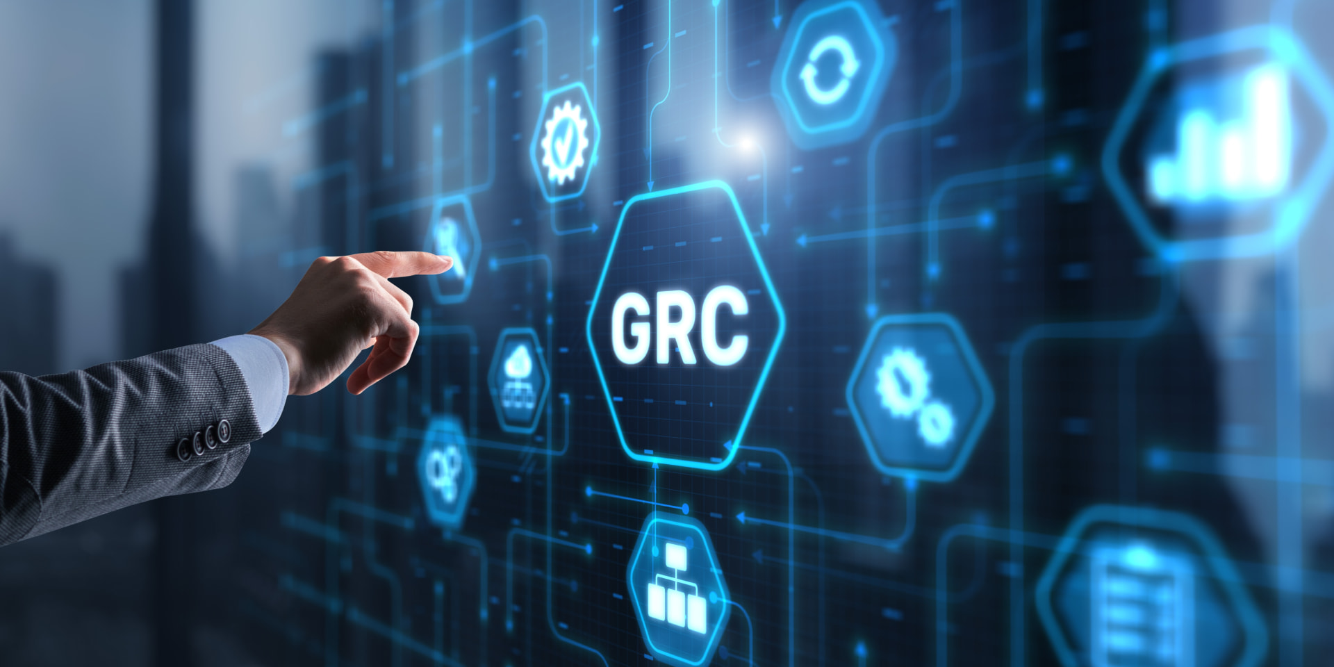 Governance, Risk Management, and Compliance (GRC): A Comprehensive Guide