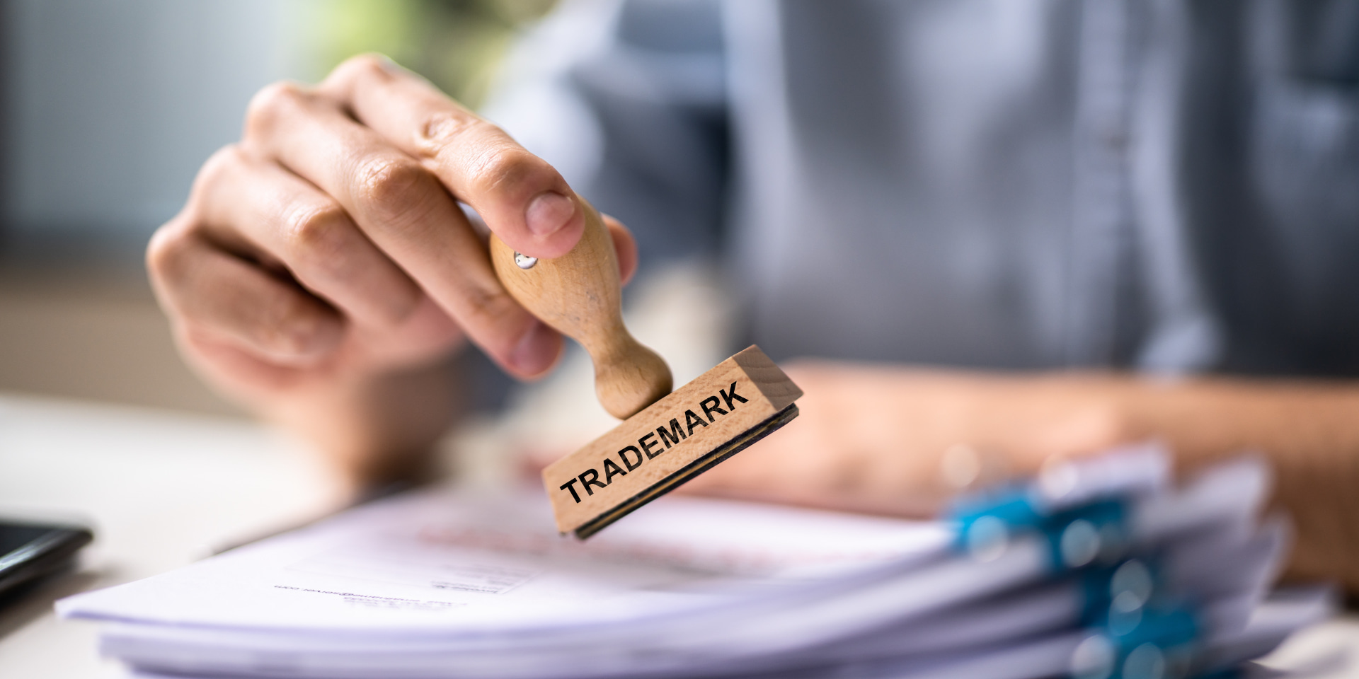 The comprehensive guide to trademark Protection