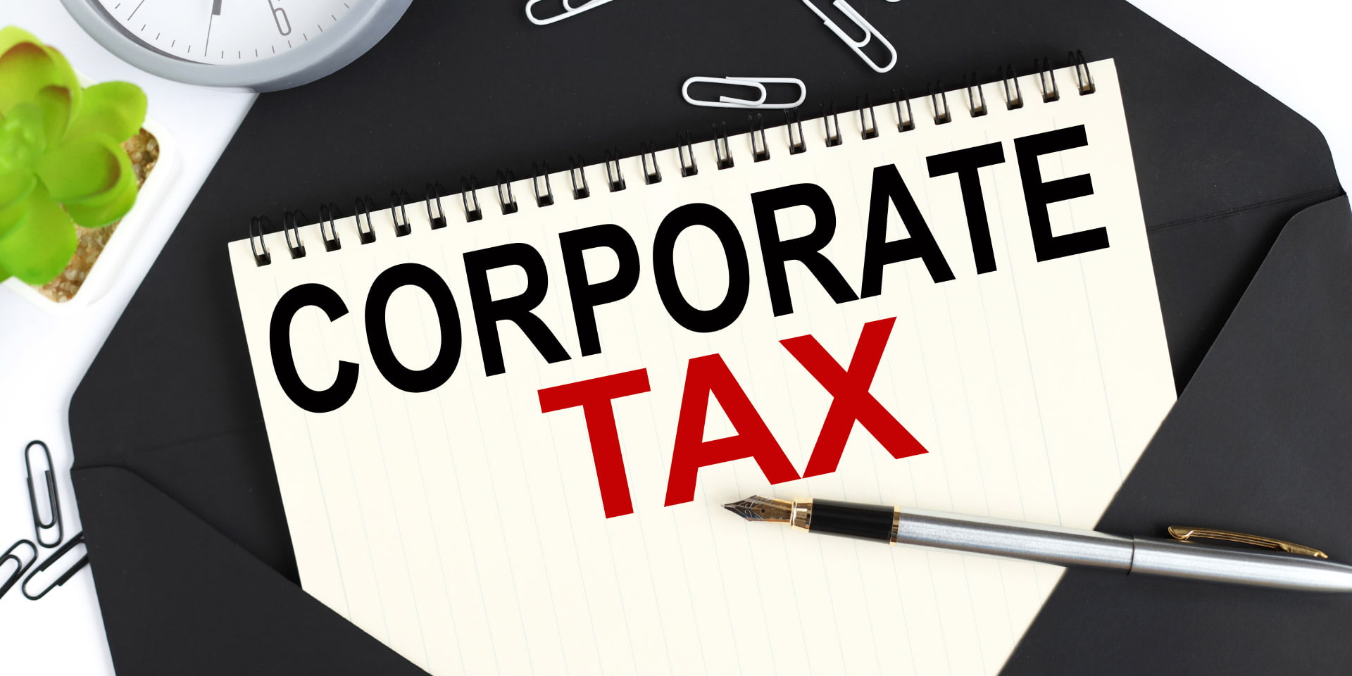 Corporate Tax in Mauritius: Information for Investors in 2025