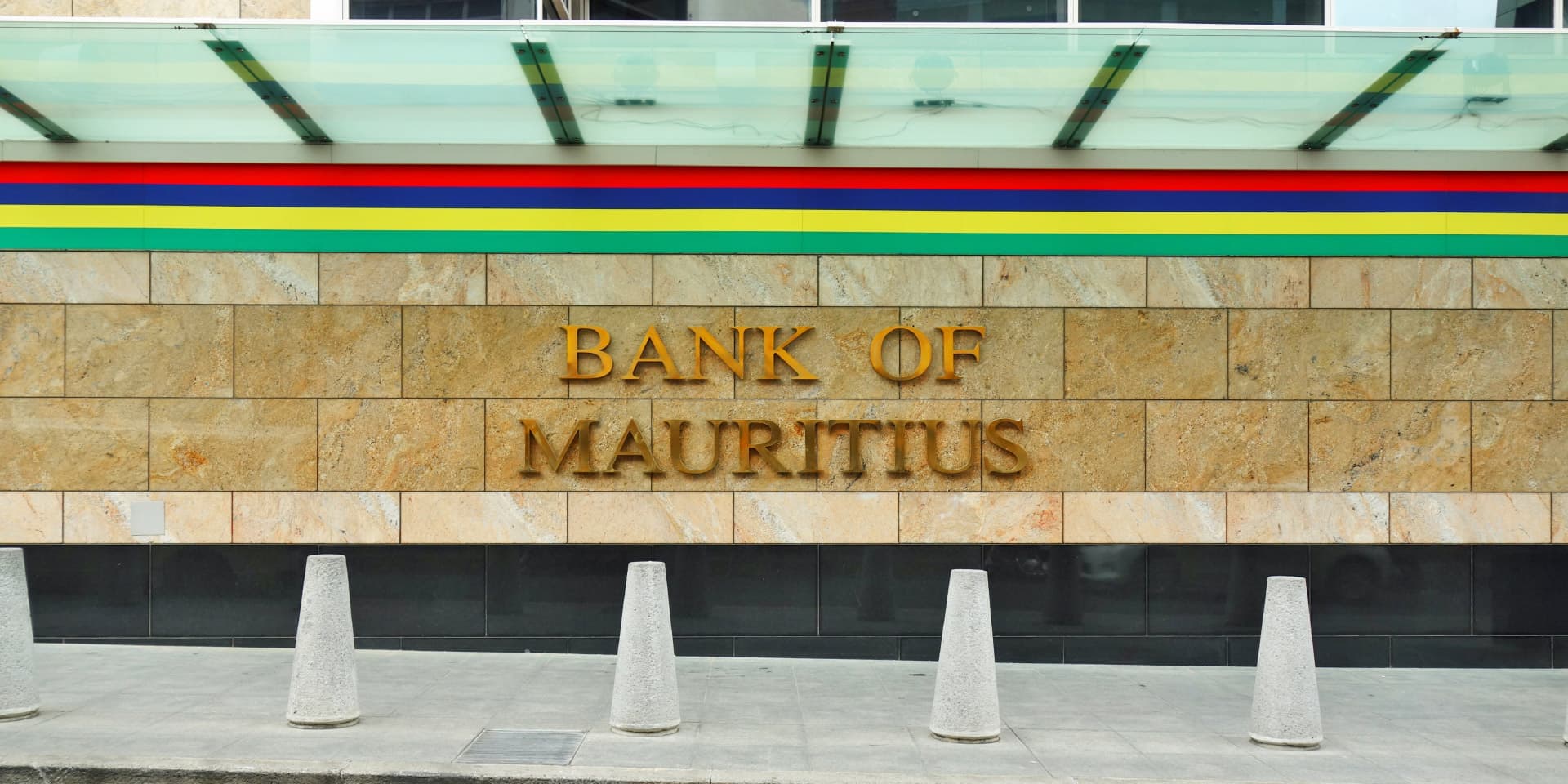 Offshore Banks in Mauritius: Global Banking & Account Opening