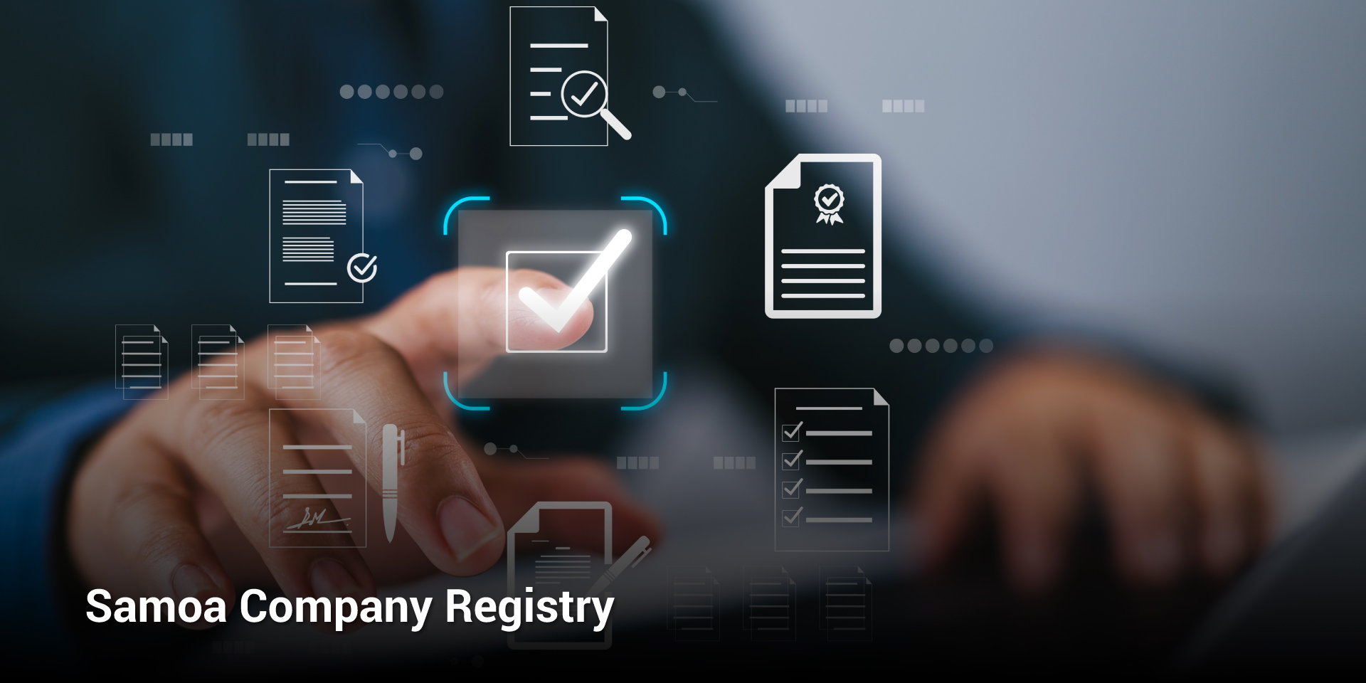 Understanding Samoa Company Registry: A Comprehensive Guide