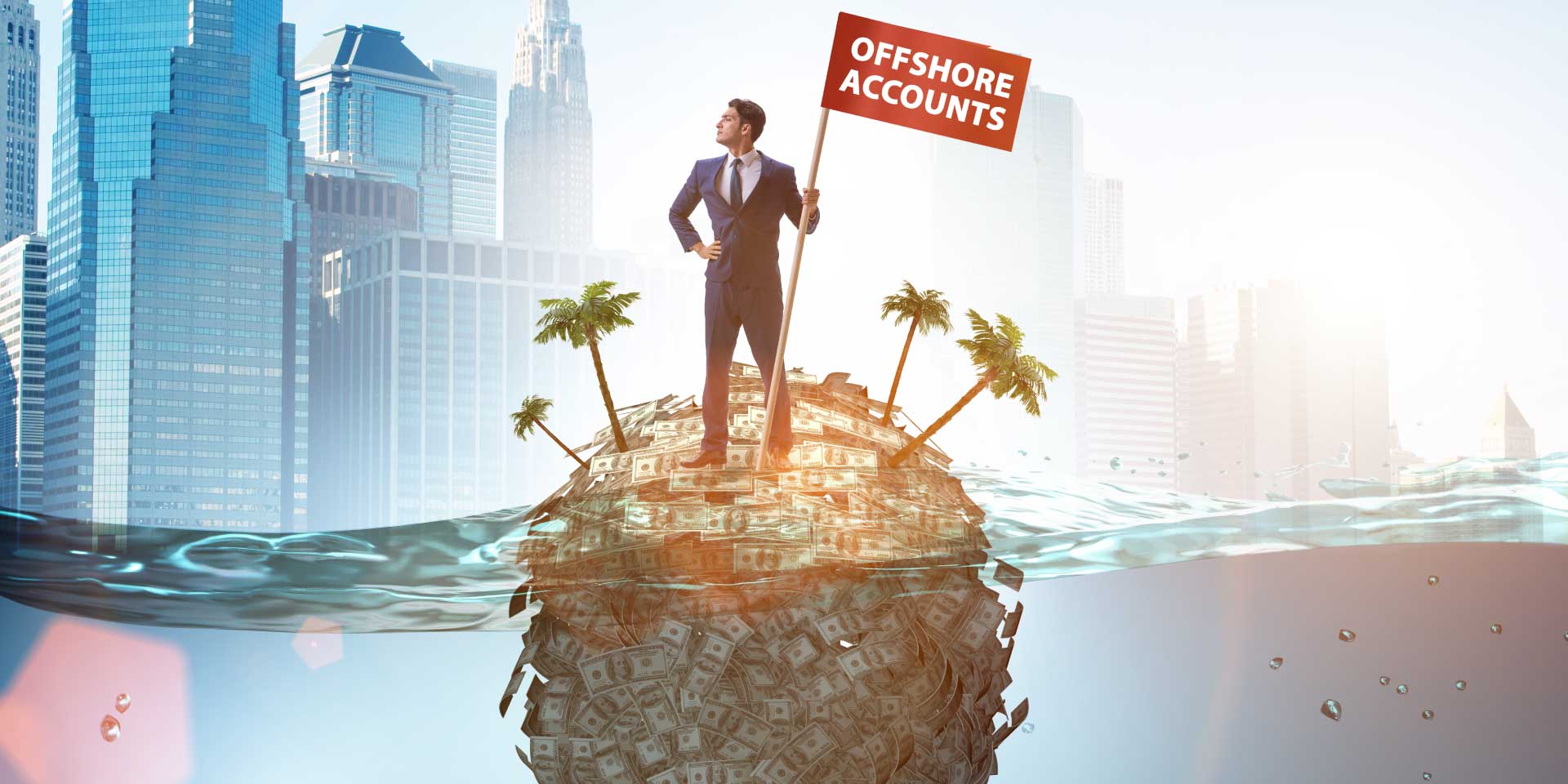 Overseas business ideas: Guide to expanding internationally