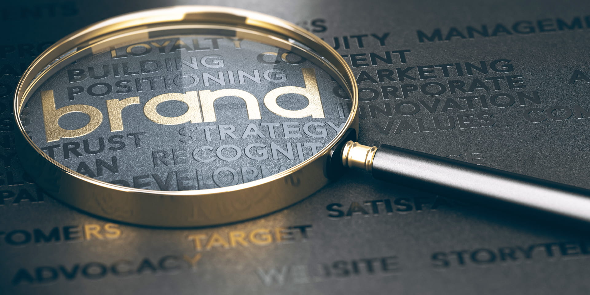 Process to Register a Brand Name in the USA