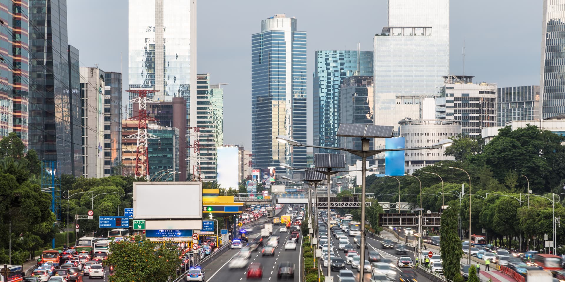 Southeast Asia's Economic Outlook in 2024: A Detailed Analysis