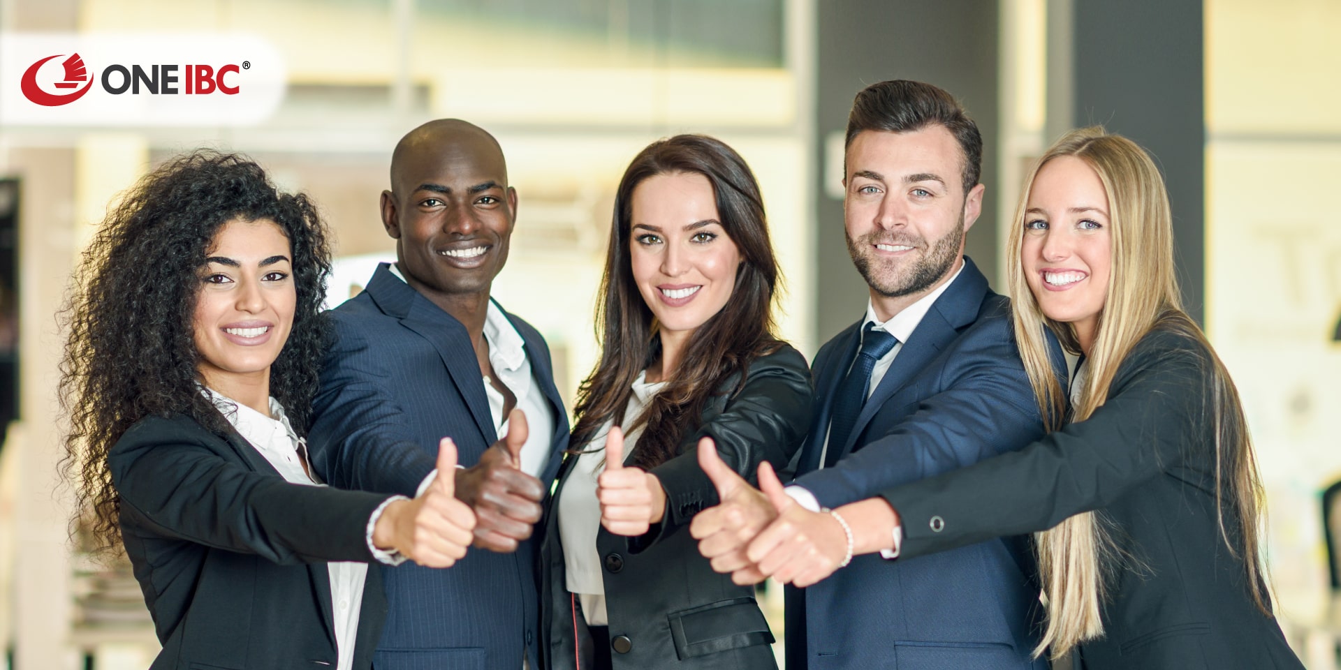 Strategic Advisors in Developing a Business Strategy - One IBC®