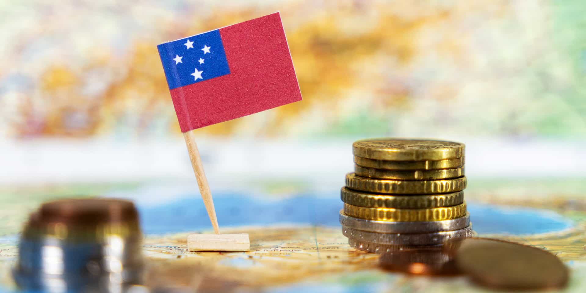 Samoa Tax Rate: What Businesses Need to Know in 2025