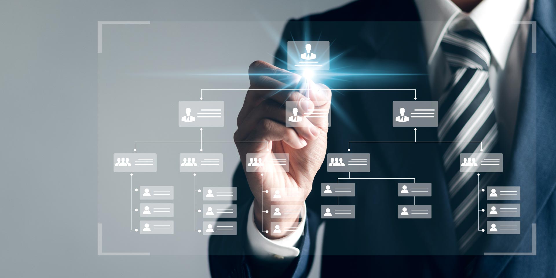 Understanding Corporate Structure: Essentials for Business Success